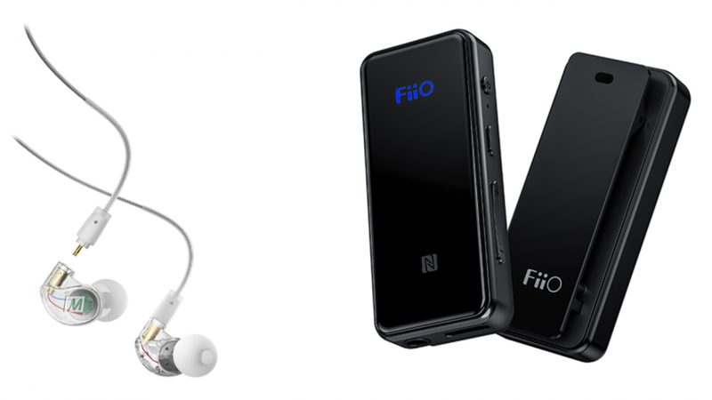 Radius Deep Mount from Radius Japan - Short Review - AudioMonsta