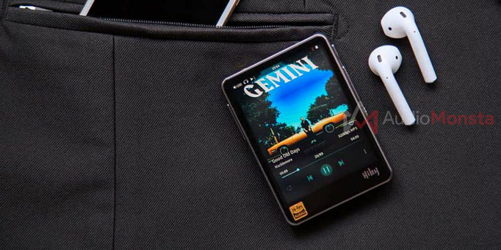 Sonic Memory SM2 - Wild Memories - AudioMonsta