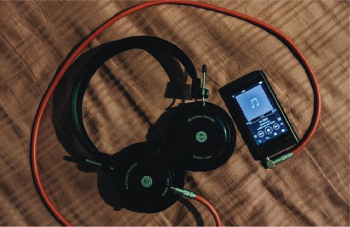 Radius Deep Mount from Radius Japan - Short Review - AudioMonsta