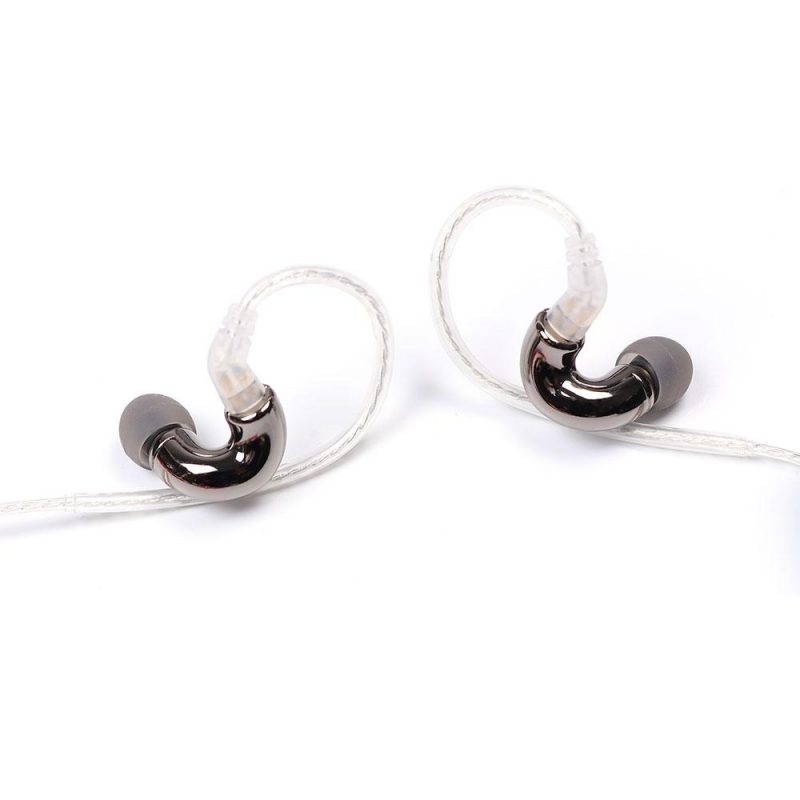 Radius Deep Mount from Radius Japan - Short Review - AudioMonsta