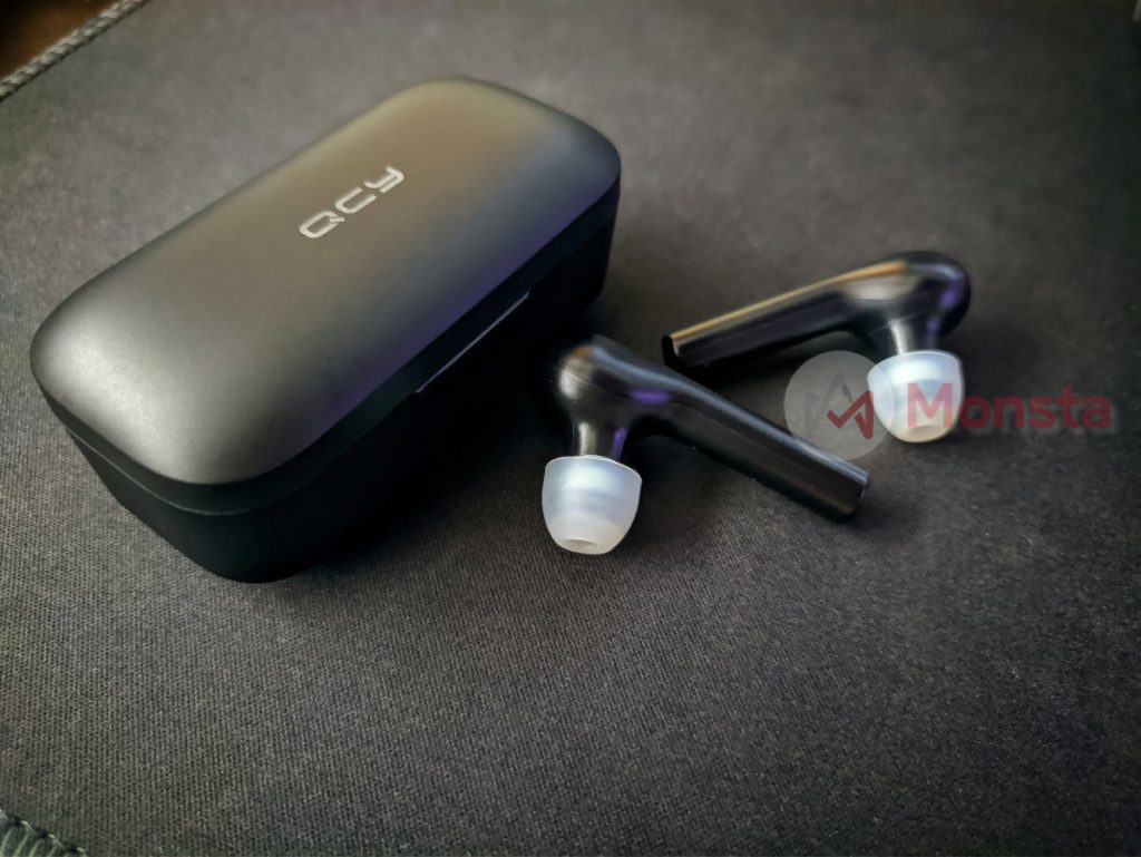 Radius Deep Mount from Radius Japan - Short Review - AudioMonsta