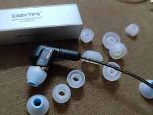 Radius Deep Mount from Radius Japan - Short Review - AudioMonsta