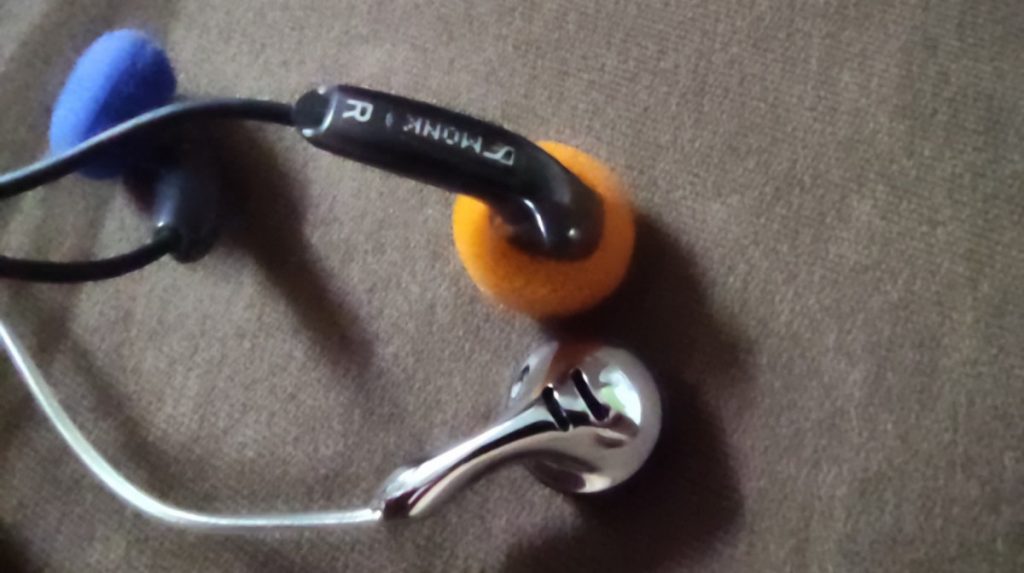 Venture Electronics Monk Slim Metal - A Monk’s Legacy