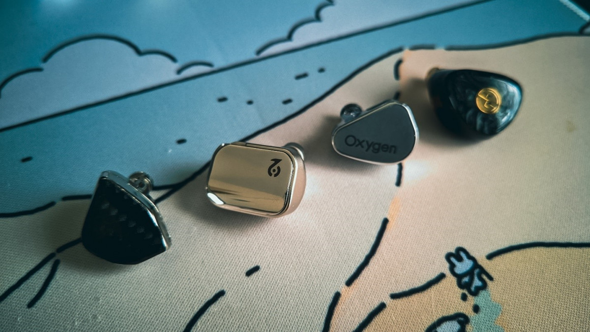 Sonic Memory SM2 - Wild Memories - AudioMonsta