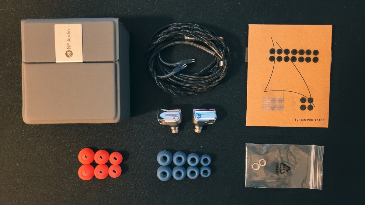 Sonic Memory SM2 - Wild Memories - AudioMonsta