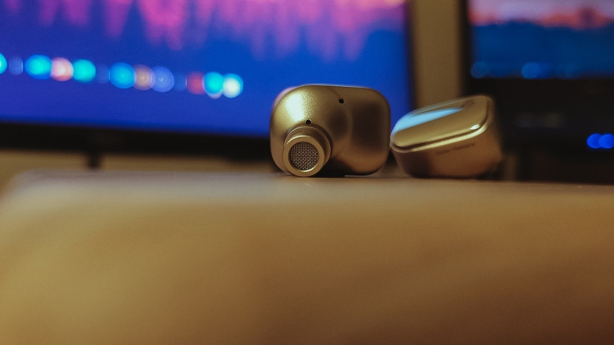 Sonic Memory SM2 - Wild Memories - AudioMonsta