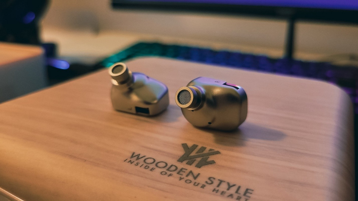 Sonic Memory SM2 - Wild Memories - AudioMonsta