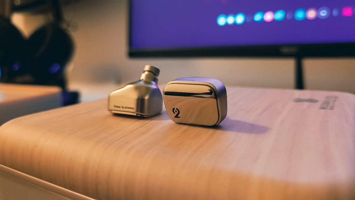 Sonic Memory SM2 - Wild Memories - AudioMonsta