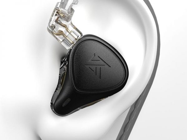 Venture Electronics Monk Slim Metal - A Monk’s Legacy - AudioMonsta