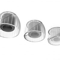 Radius Deep Mount from Radius Japan - Short Review - AudioMonsta