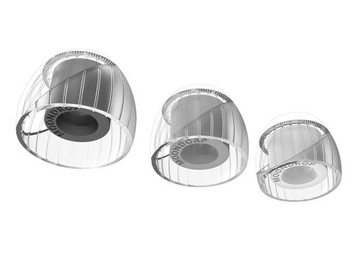 Radius Deep Mount from Radius Japan - Short Review - AudioMonsta