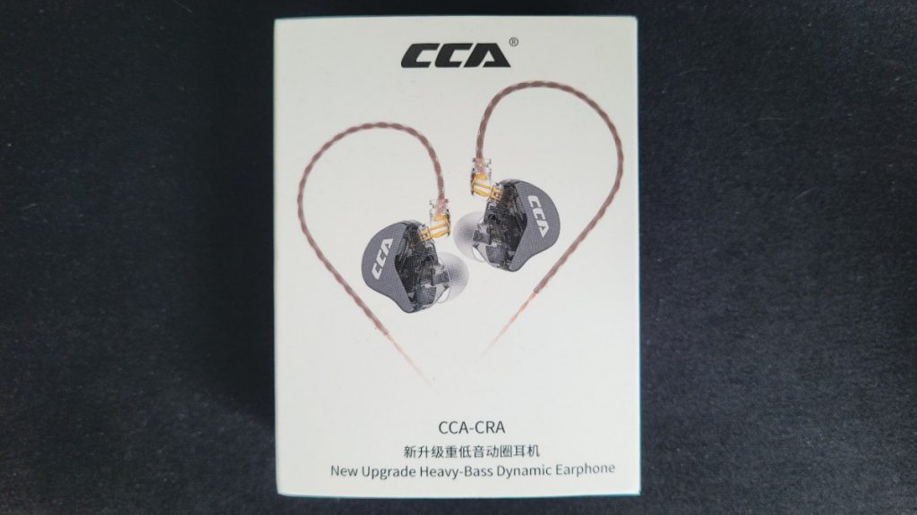 CCA CRA - Long Live the Chi-Fi