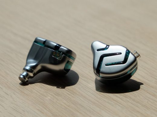 TRI I3 PRO Review - Planar and Earthquake - AudioMonsta