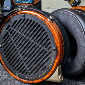 Radius Deep Mount from Radius Japan - Short Review - AudioMonsta