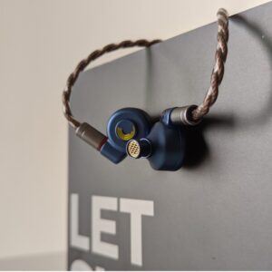 Radius Deep Mount from Radius Japan - Short Review - AudioMonsta