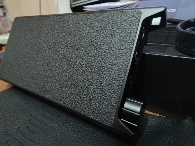 TOPPING G5 -Portable Powerhouse! - AudioMonsta