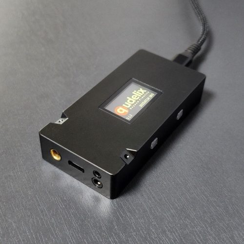 Radius Deep Mount from Radius Japan - Short Review - AudioMonsta