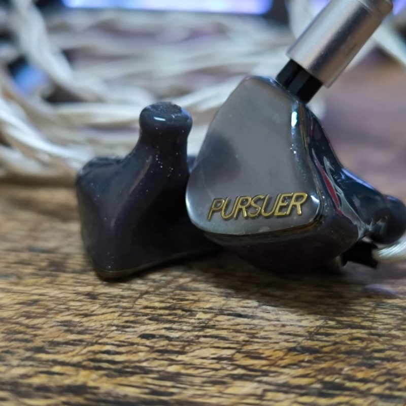 Radius Deep Mount from Radius Japan - Short Review - AudioMonsta