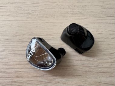 Truthear Gate - The gate to clarity - AudioMonsta