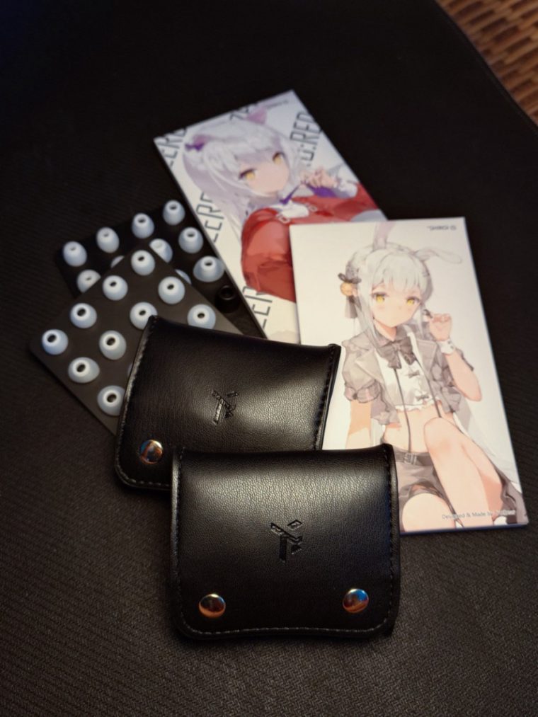 Truthear Zero & Truthear Zero: Red - Choosing Between Red Pills and ...