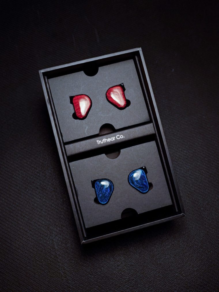 Truthear Zero & Truthear Zero: Red - Choosing Between Red Pills and ...