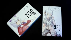 Truthear Zero & Truthear Zero: Red - Choosing Between Red Pills and ...