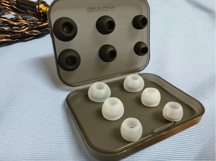 Sound For a Calmer Mind