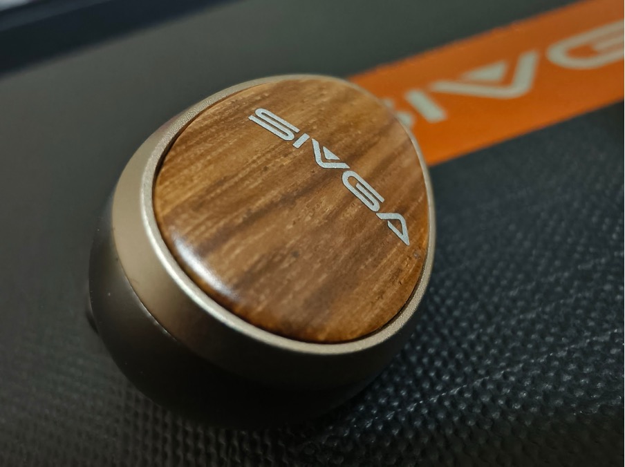 Sound For a Calmer Mind